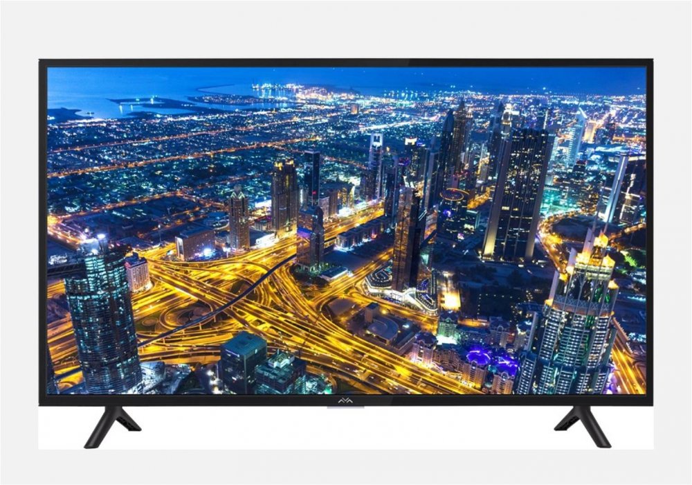 iFFALCON 40F2 Specifications