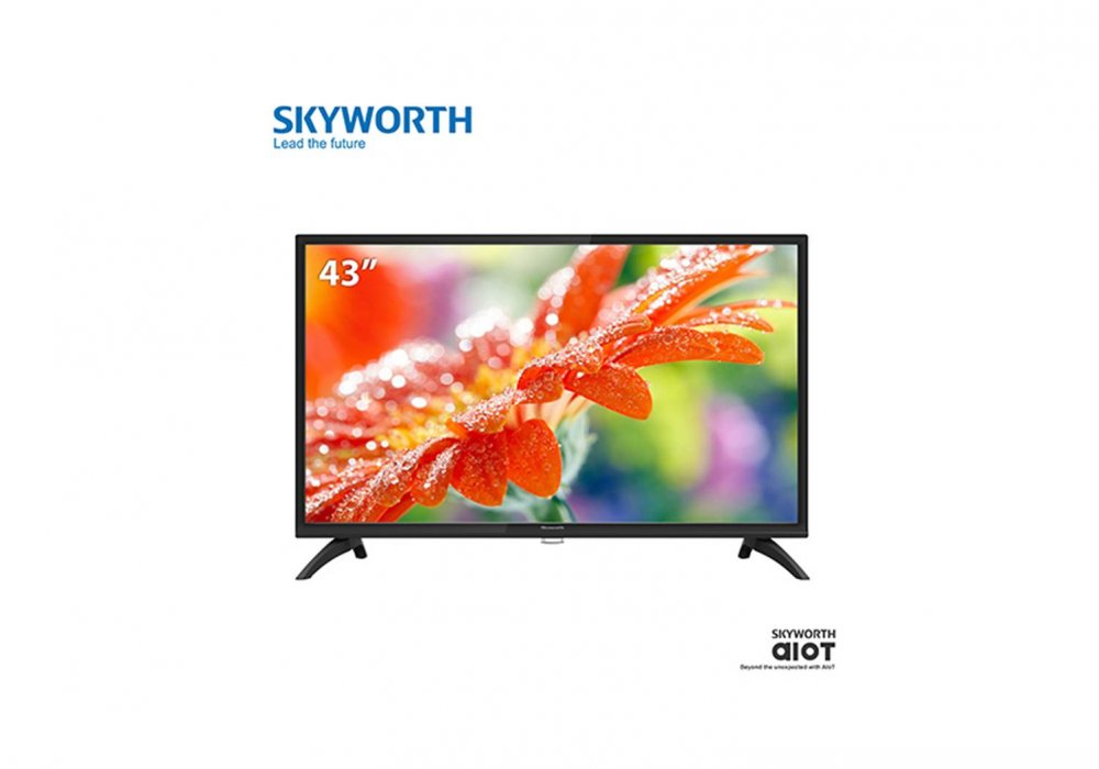 Skyworth 43W4 Specifications