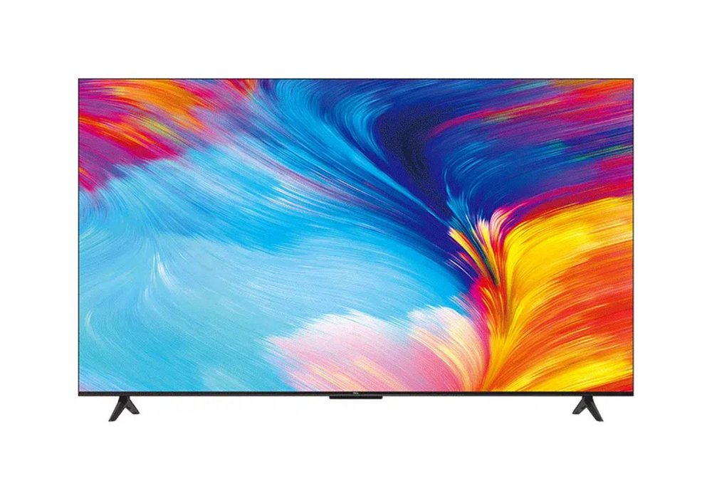 TCL 50P635 Specifications