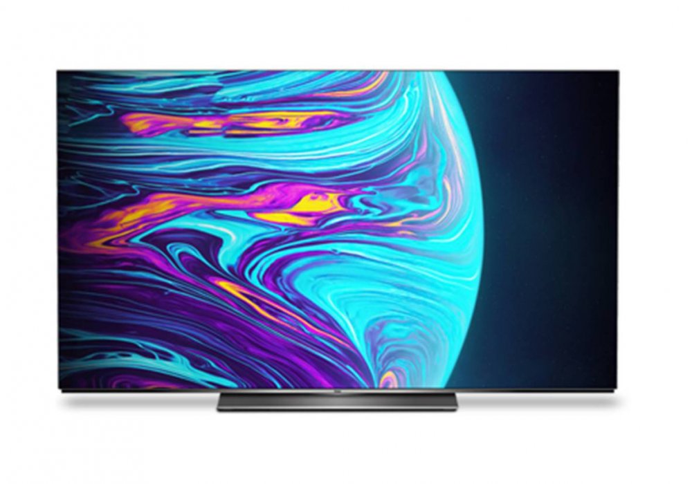 Haier H65S9UG PRO Specifications
