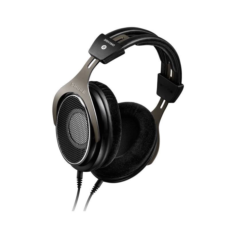 SHURE SRH1840 Specifications | FullSpecs.net