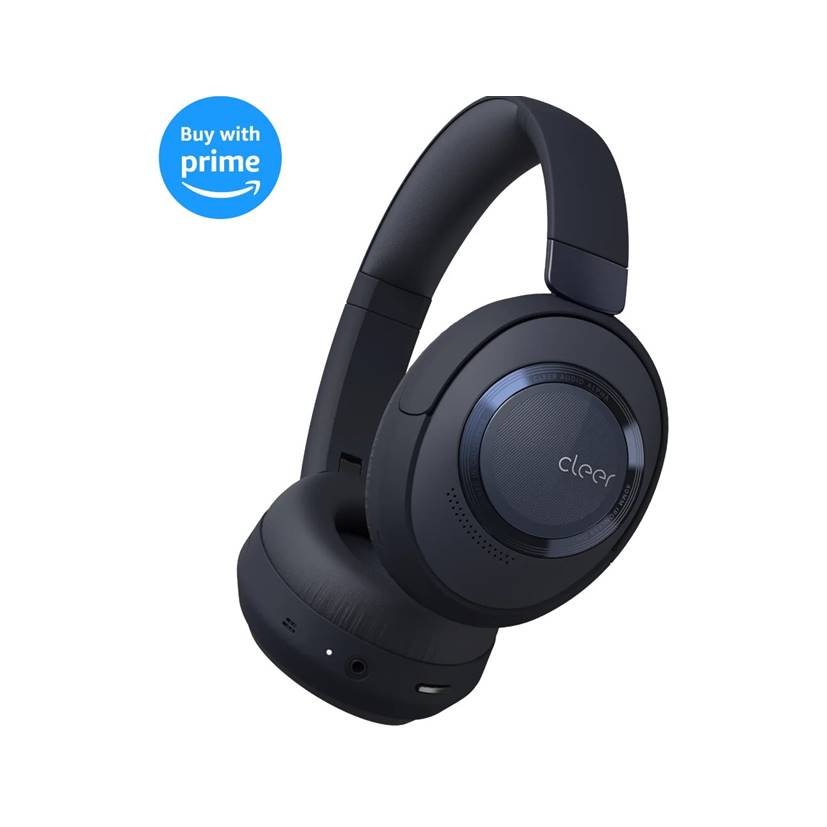 Cleer Audio ALPHA Specifications | FullSpecs.net Cleer Audio ALPHA Specifications | FullSpecs.net