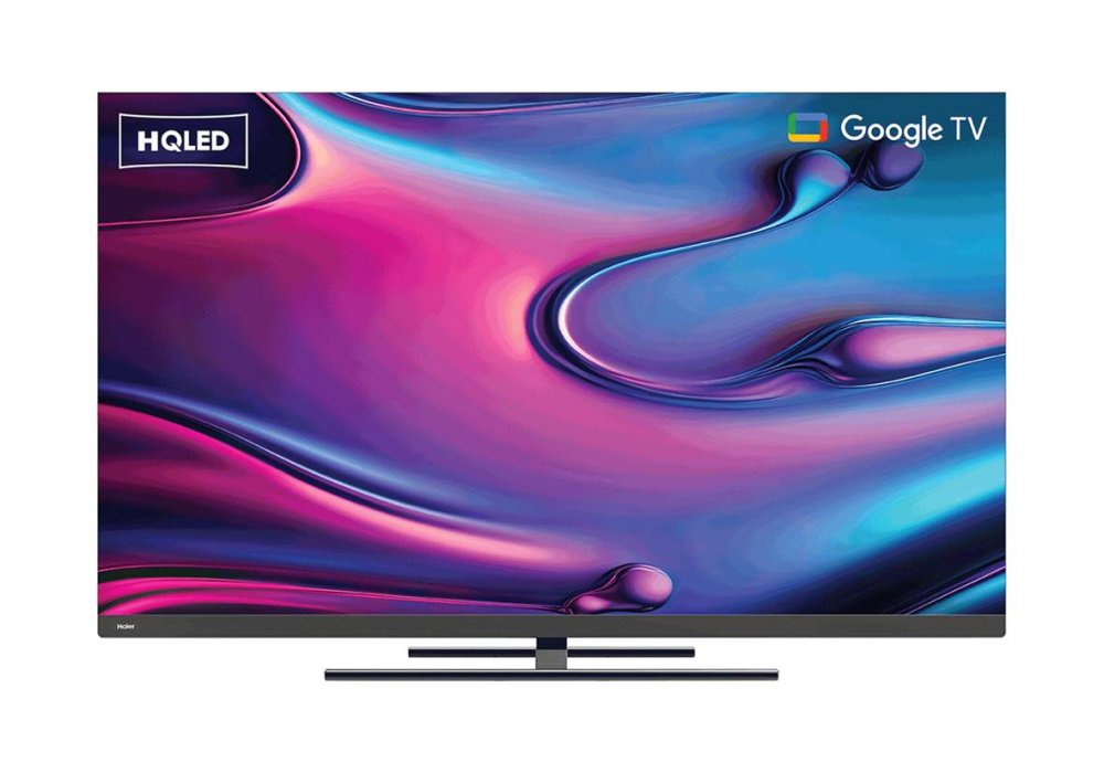 Haier 55S8GT Specifications