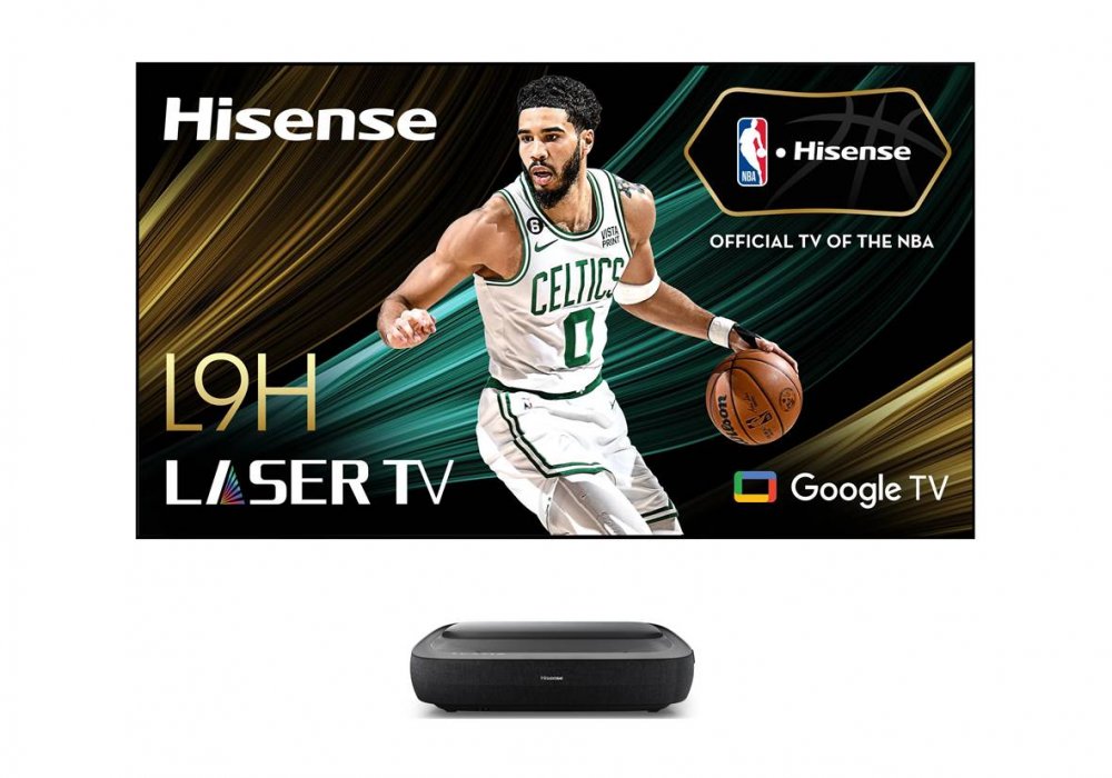 Hisense 100L9H-DLT100C Specifications
