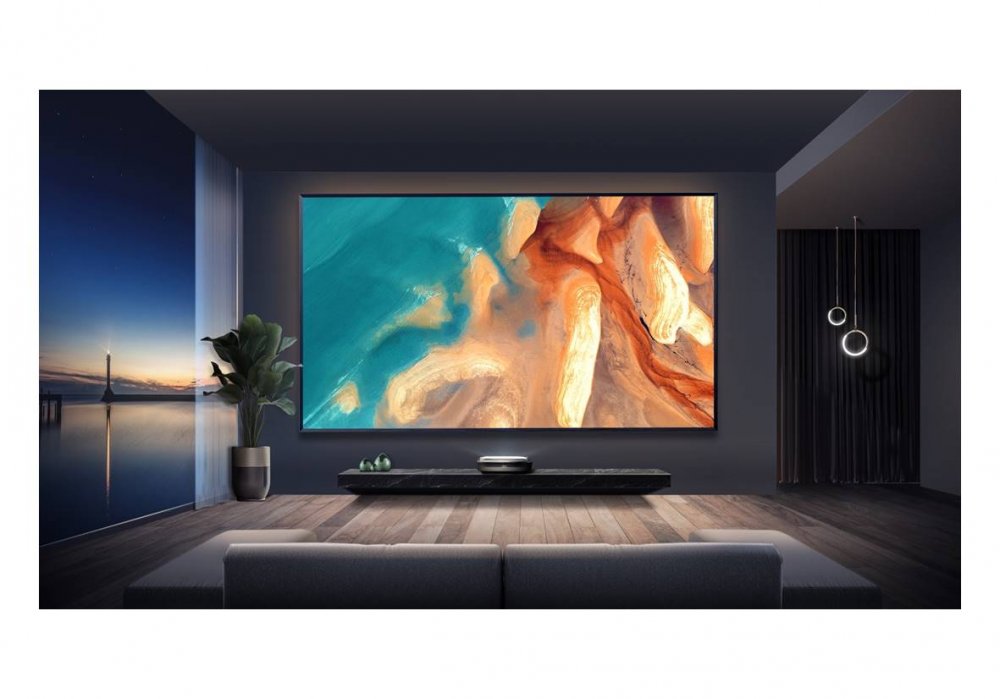 Hisense 100L9G-DLT100B Specifications