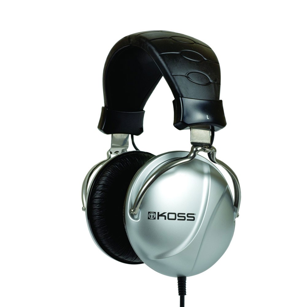 Koss TD85 Specifications | FullSpecs.net