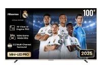 All About 100” TVs: Specs, Dimensions & Setup Tips | FullSpecs.net